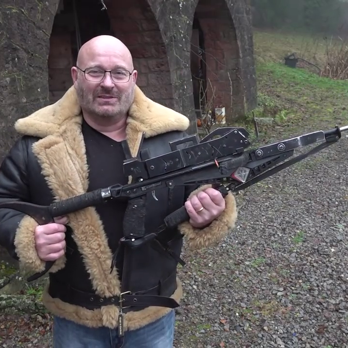 GoGun Articles and Information — GoGun.co