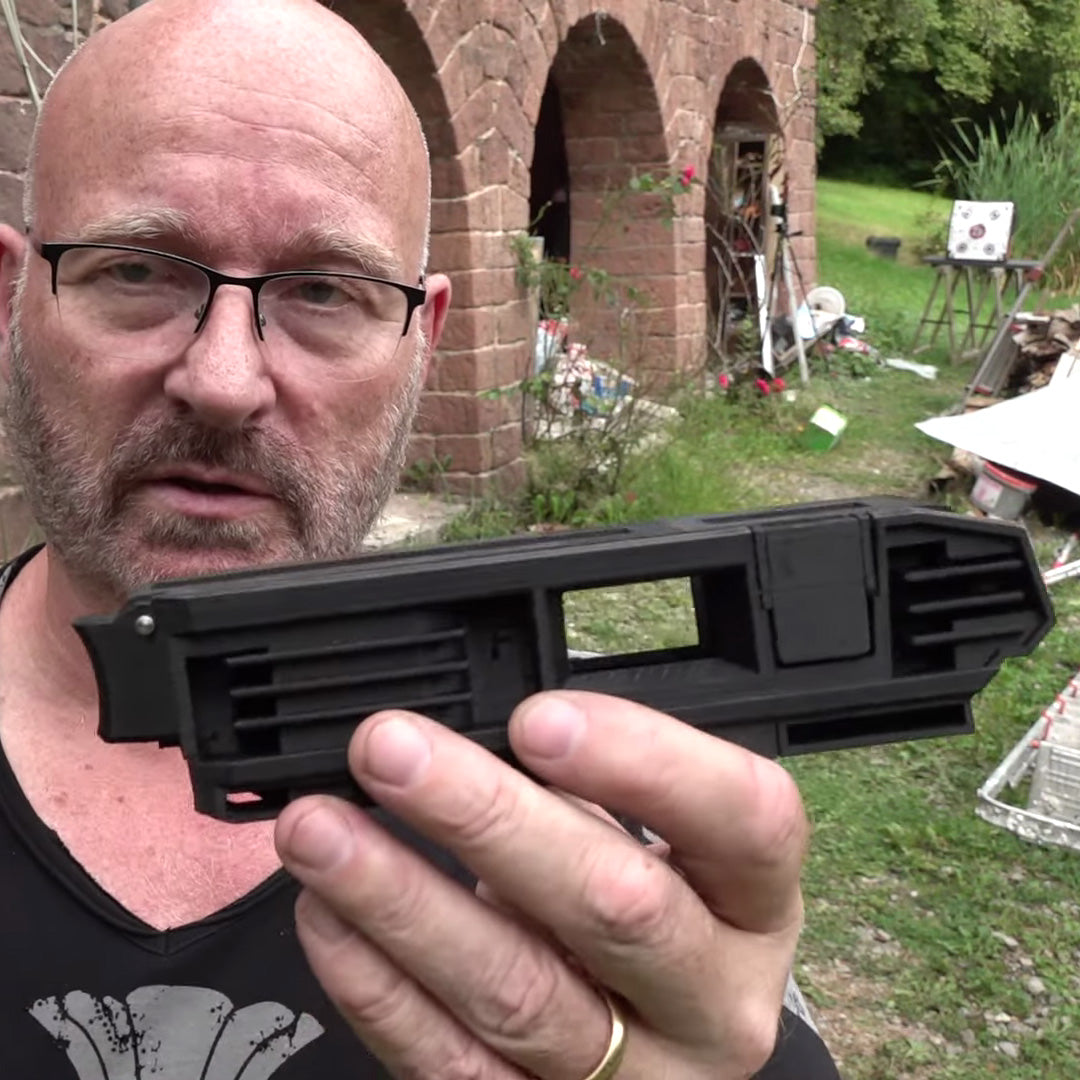 12-Shot Magazine for the Revo 7 Crossbow — GoGun.co