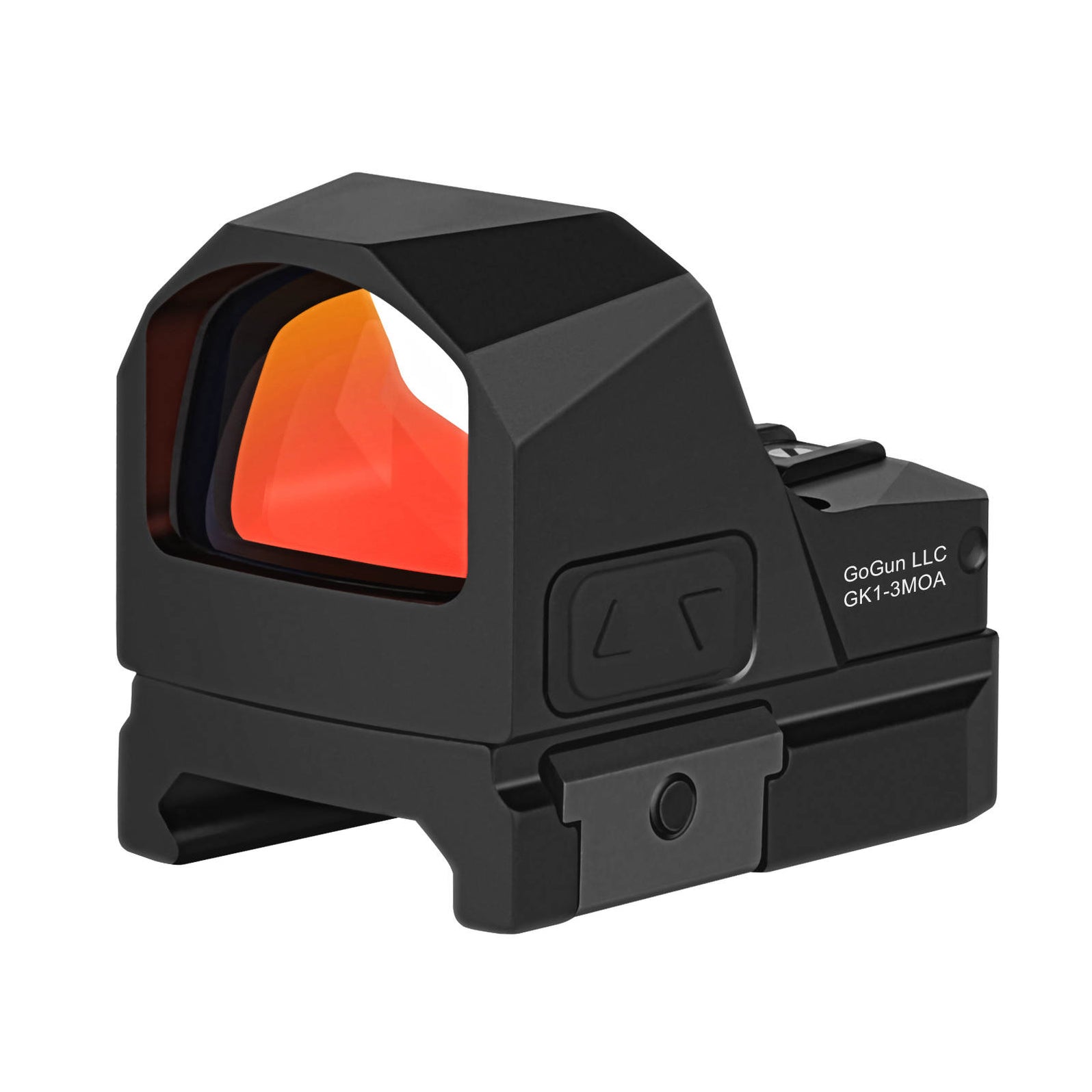 GoGun Reflex Red Dot Sight — GoGun.co