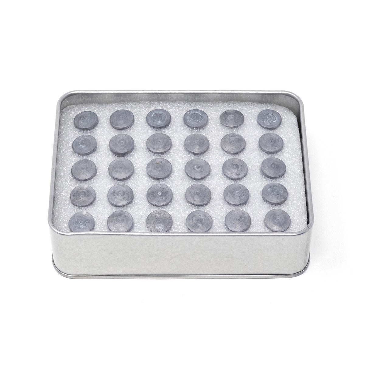 .50 Cal Slugs (30-pack) — GoGun.co