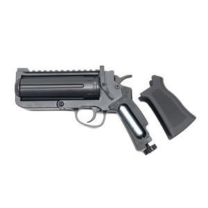 SixNeedler Needle Gun — GoGun.co