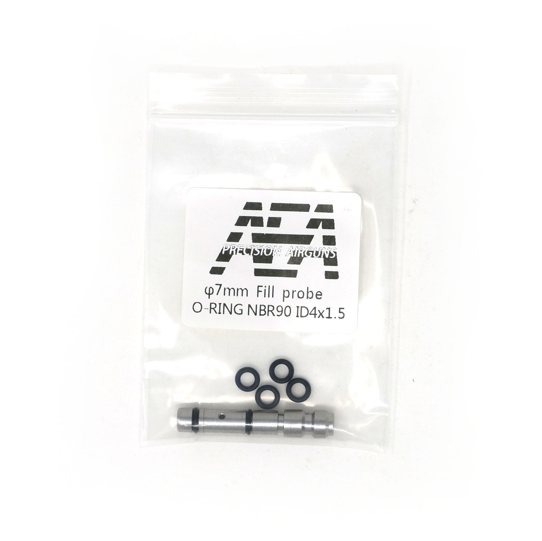 Fill Probes — GoGun.co