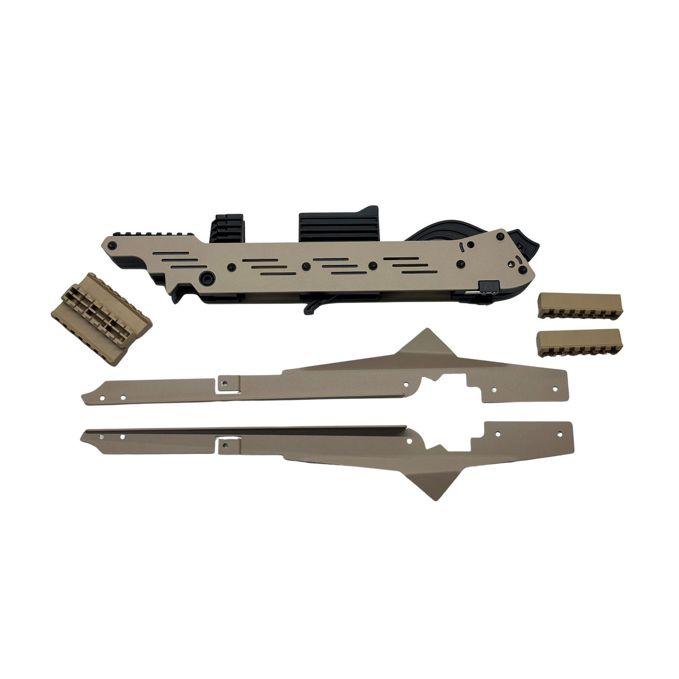 Cobra Adder Stabilizer & Color Kit with Magazine — GoGun.co