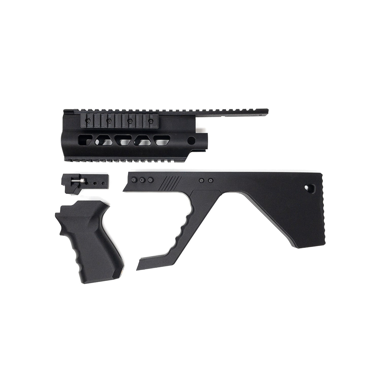 GK1 Carbine Chassis Kit — GoGun.co