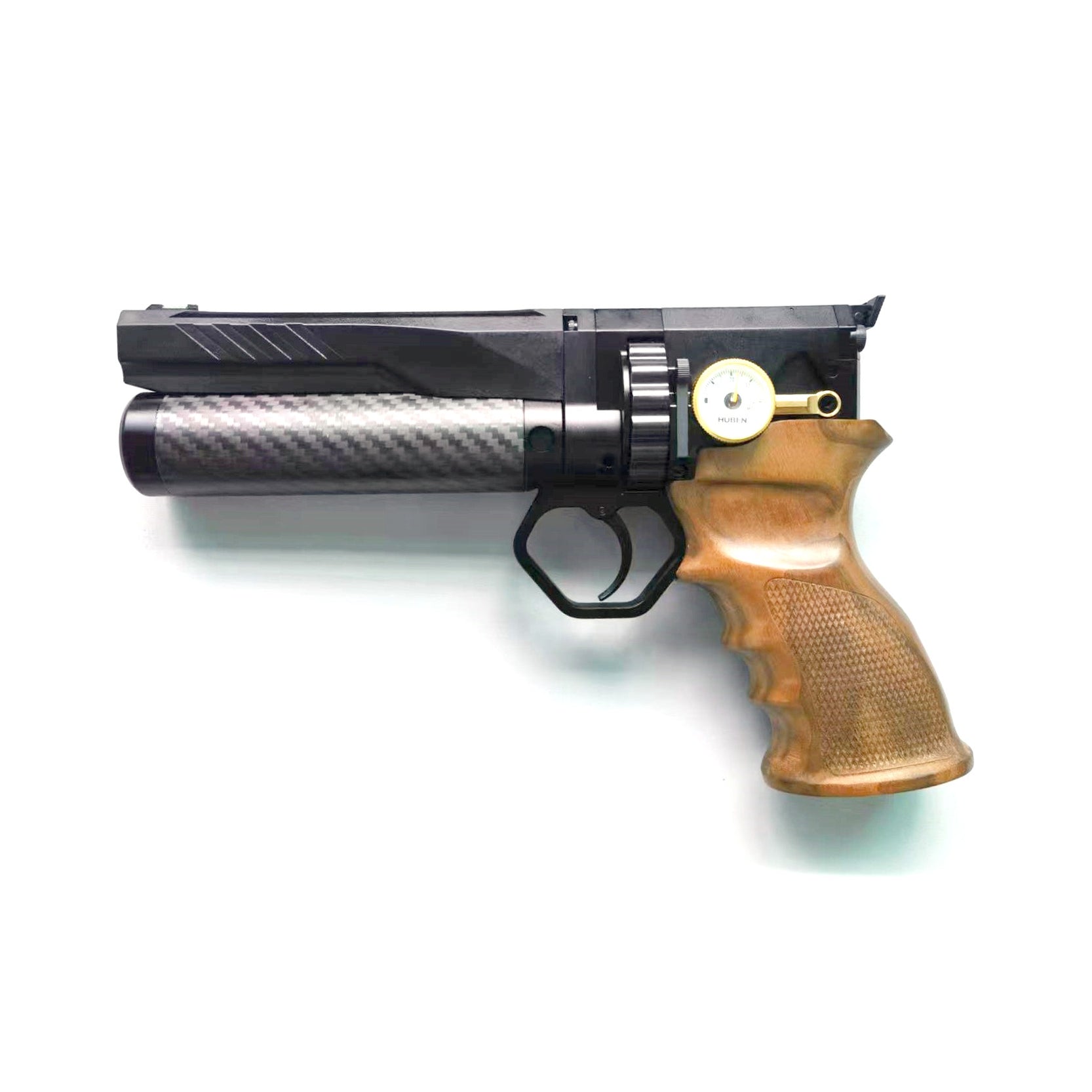 Huben GK1 Mini Air Pistol (aka GK1 Shorty) — GoGun.co