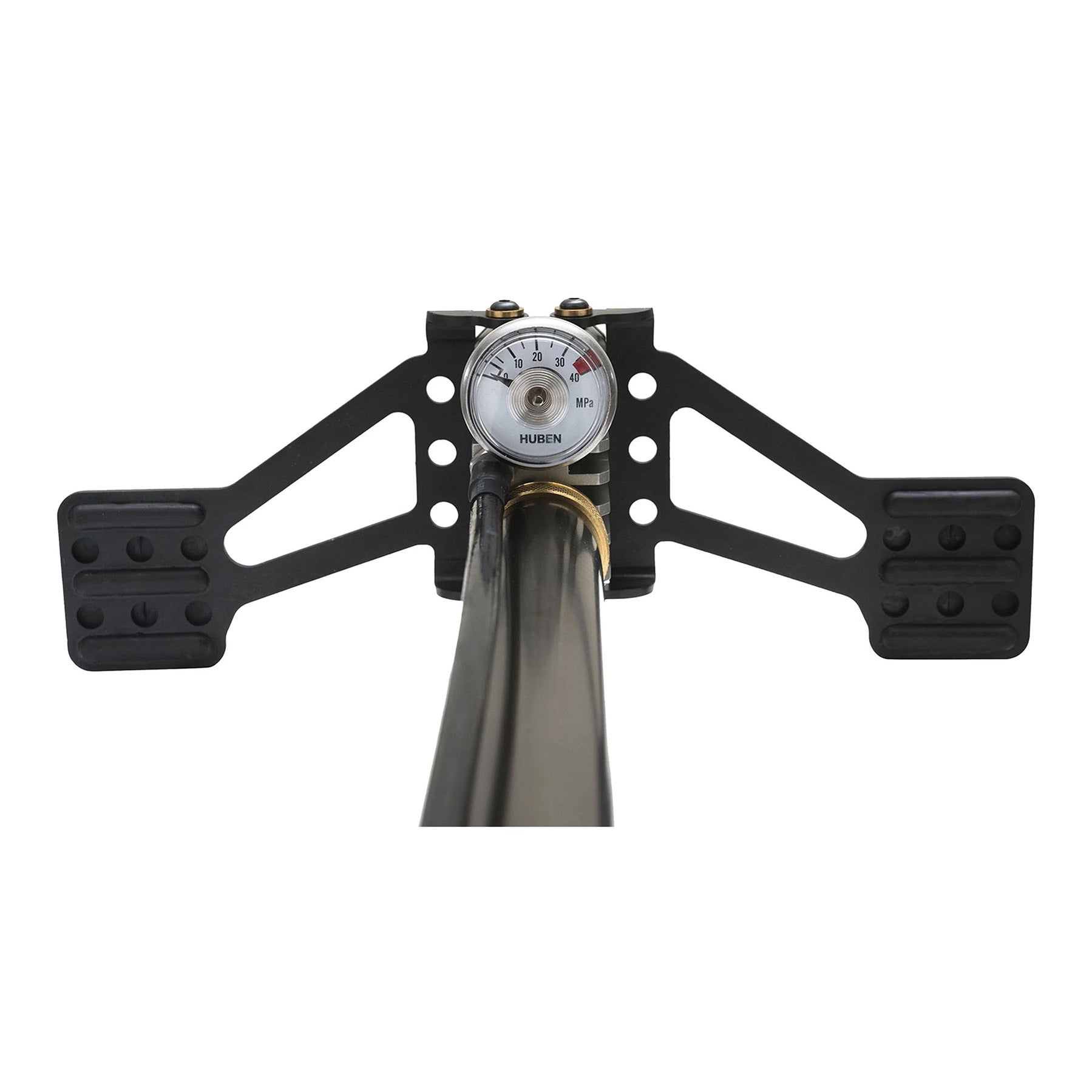 High-Pressure PCP Hand Pump (5000 PSI / 35 Mpa) — GoGun.co