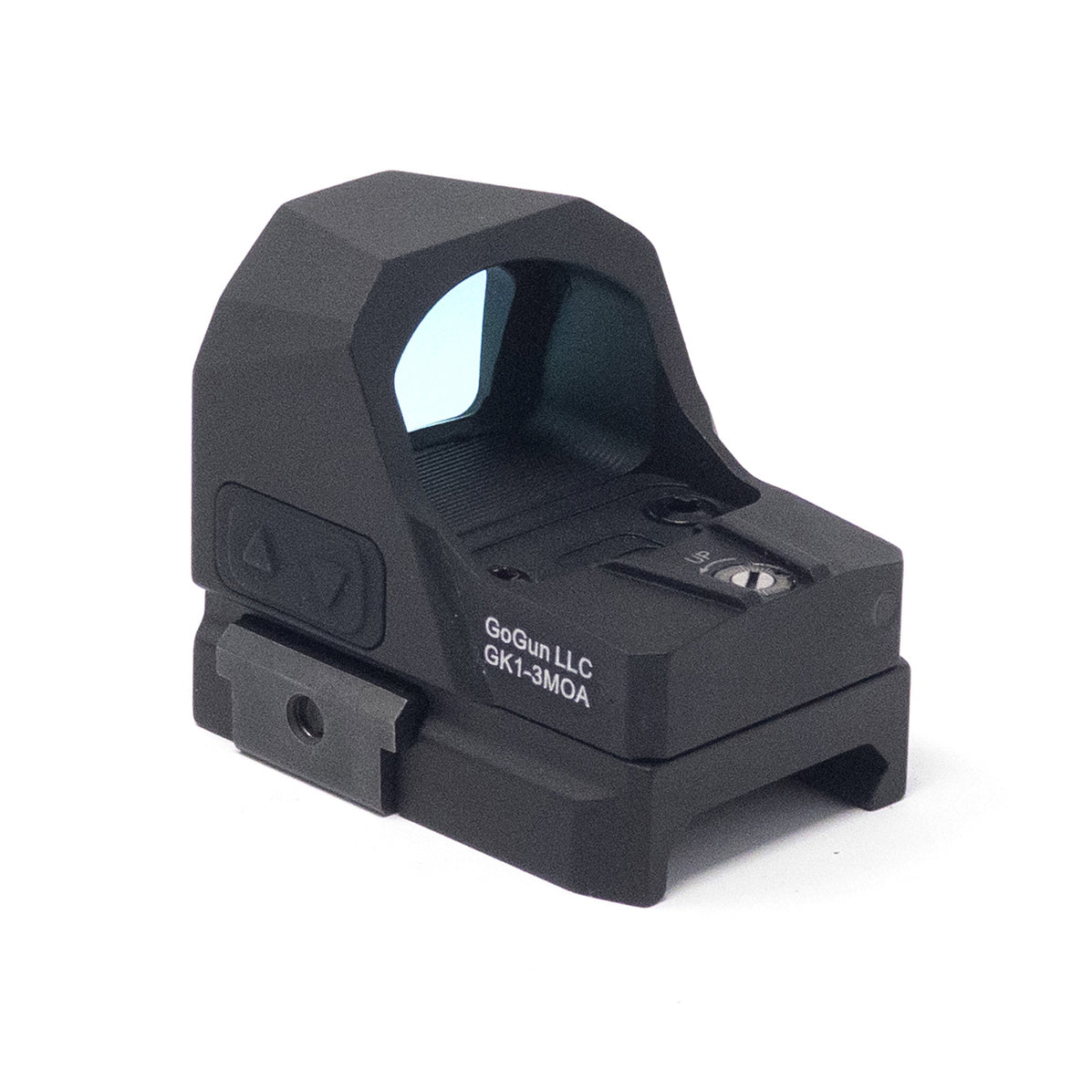 GoGun Reflex Red Dot Sight — GoGun.co