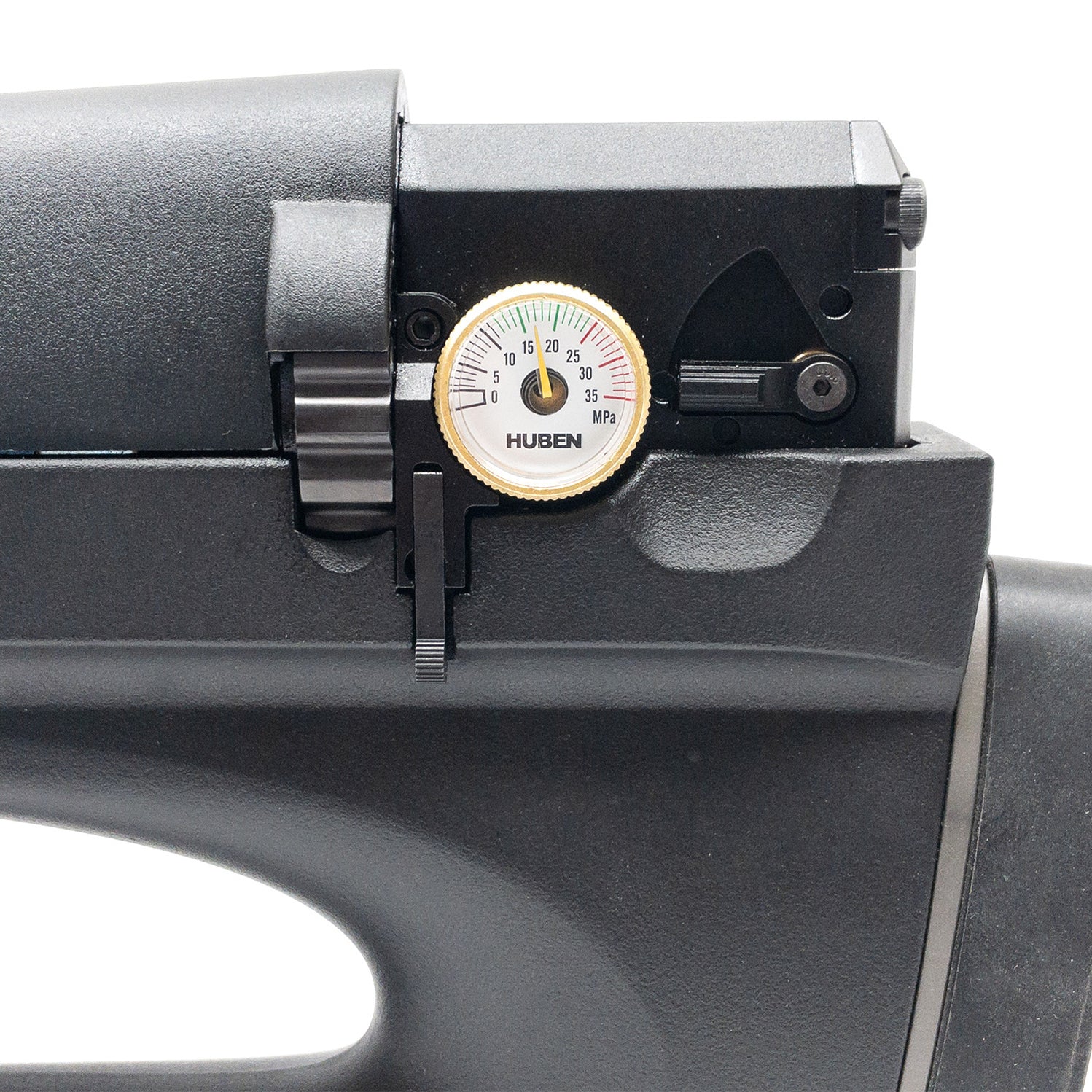 Huben K1 (2025) — GoGun.co