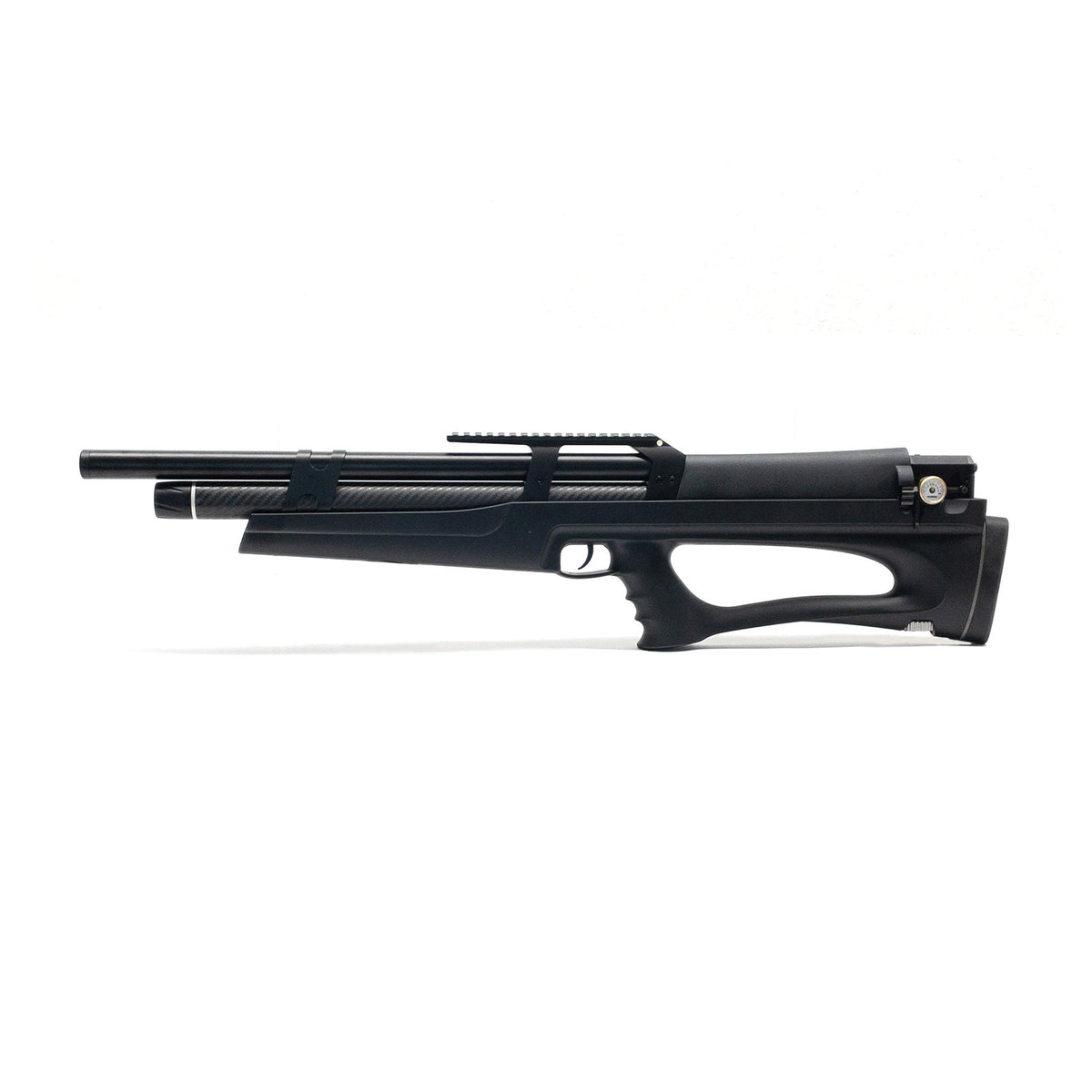 Huben K1 Semi-Automatic Hammerless Air Rifle — GoGun.co