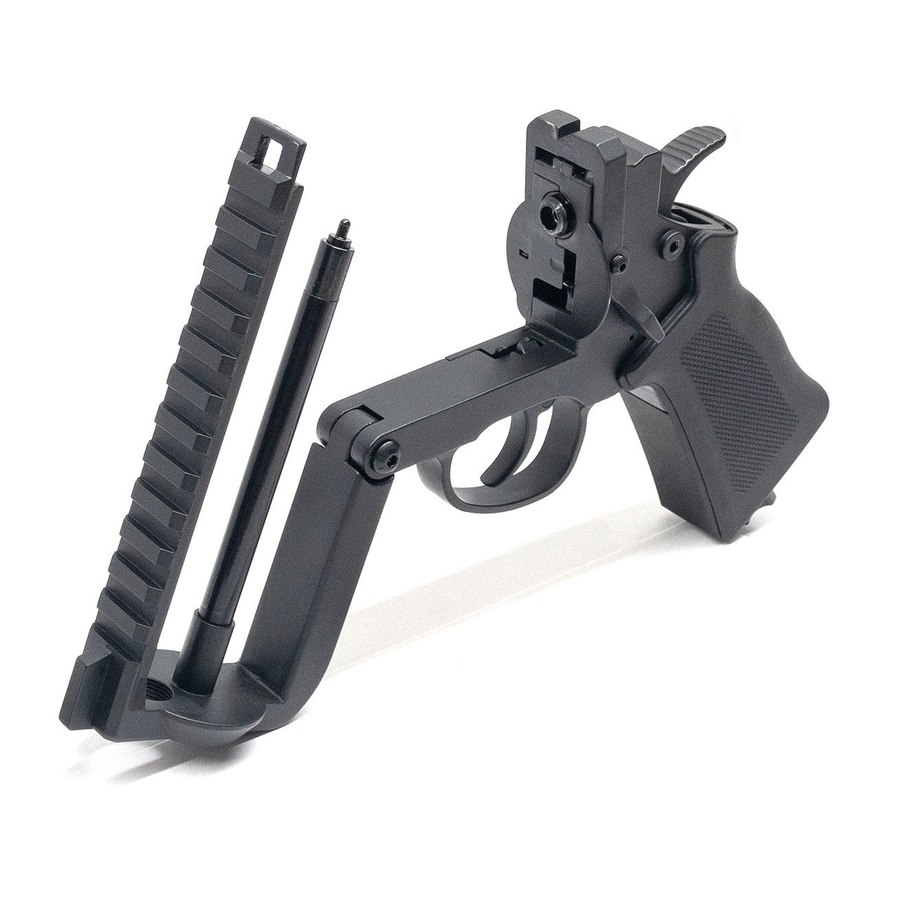 Replacement Frame for SixNeedler — GoGun.co