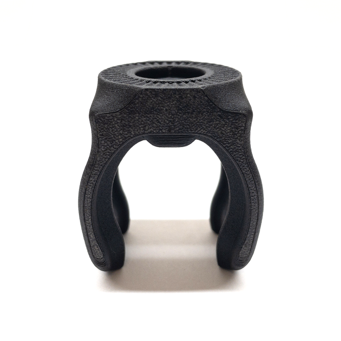 “Instant Ronin” Double Tanto Carrying Clips — GoGun.co