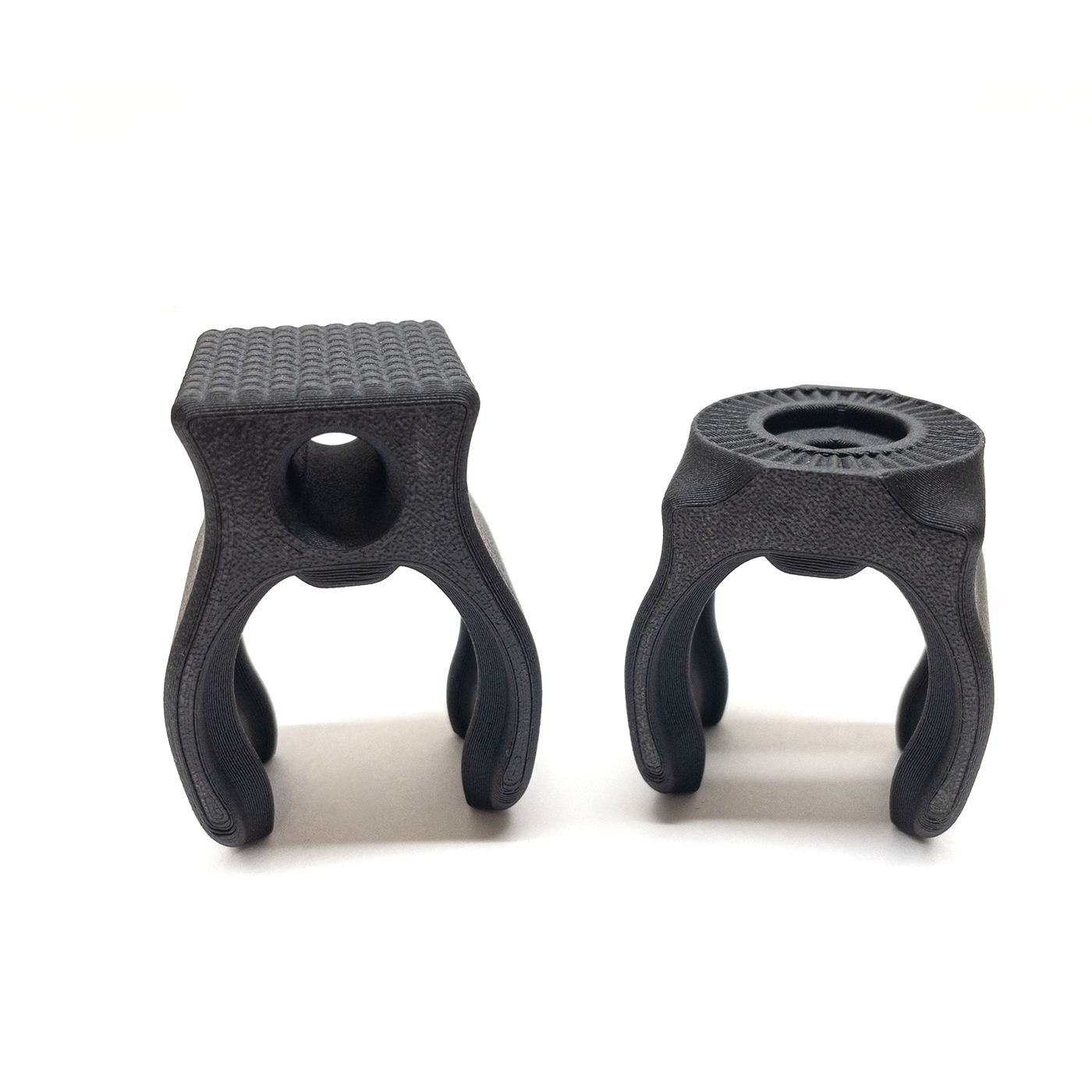 “Instant Ronin” Double Tanto Carrying Clips — GoGun.co