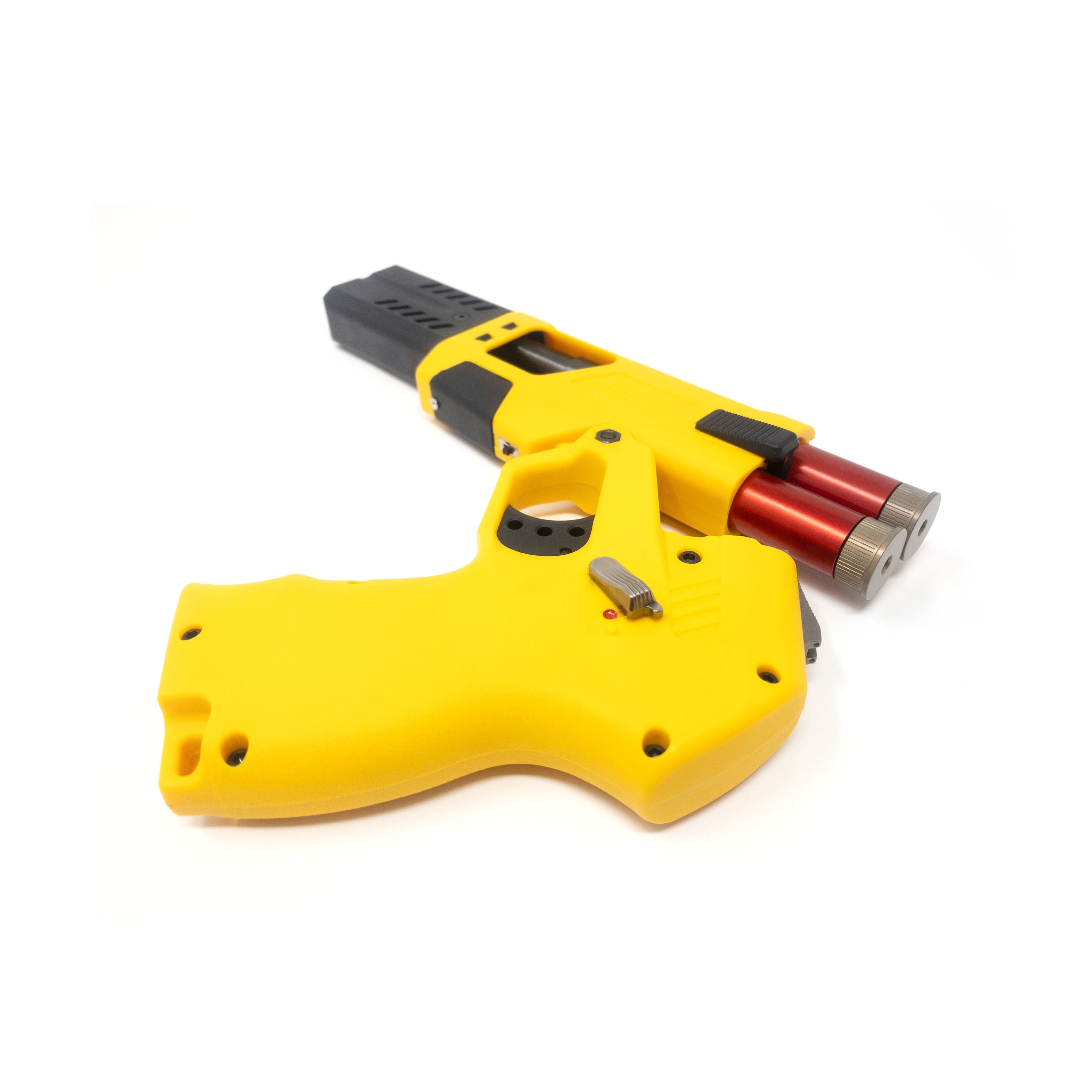 Scuba Ringer Mk2 (.35 / .45 cal) Pellet & Slug Bundle — GoGun.co