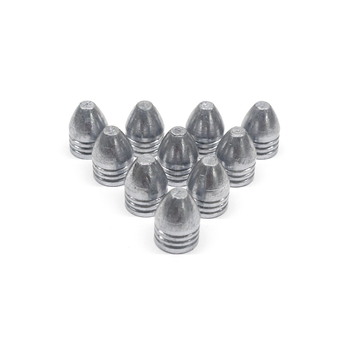 50 Cal Slugs For Bintac T50 (100 count) — GoGun.co