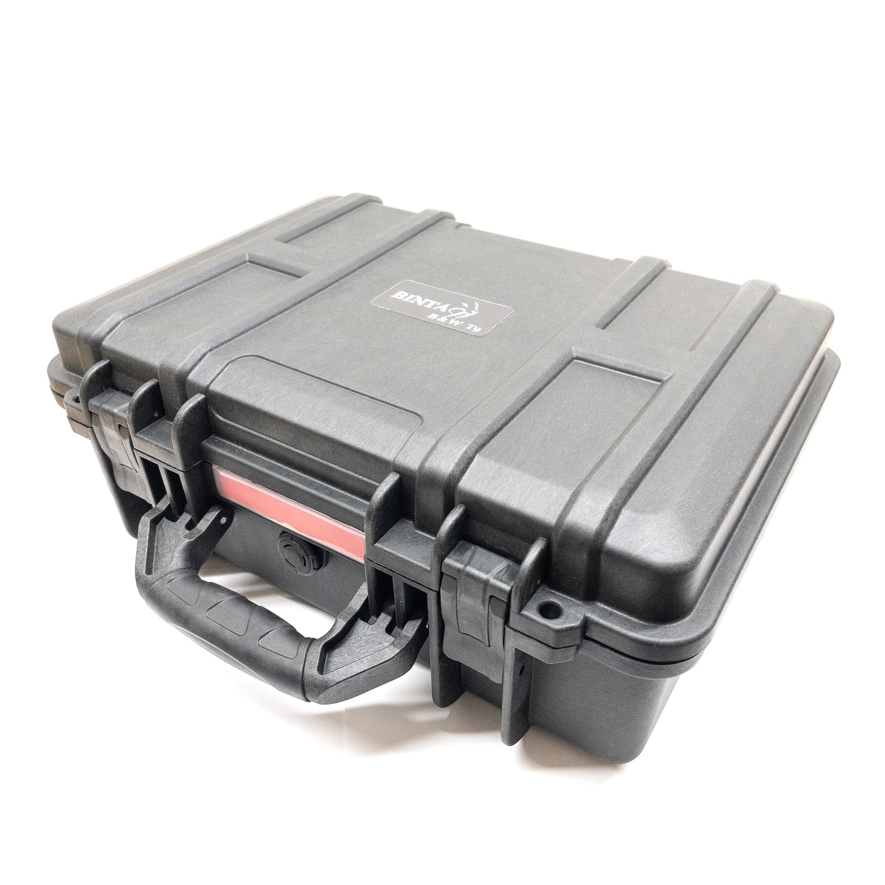 BinTac T9 with Folding Stock — GoGun.co