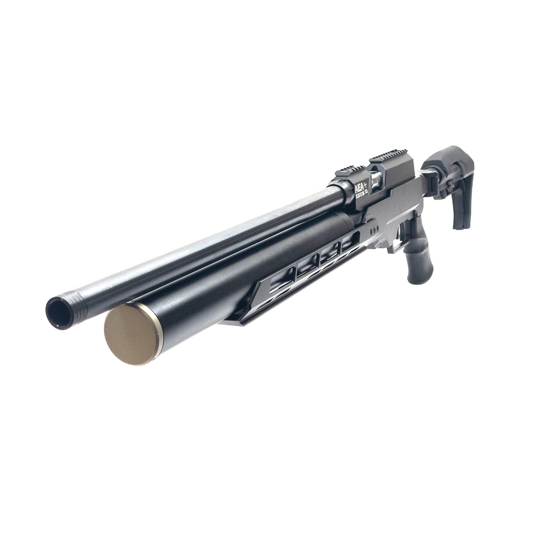 BinTac Zeus Tactical (.72 cal) — GoGun.co