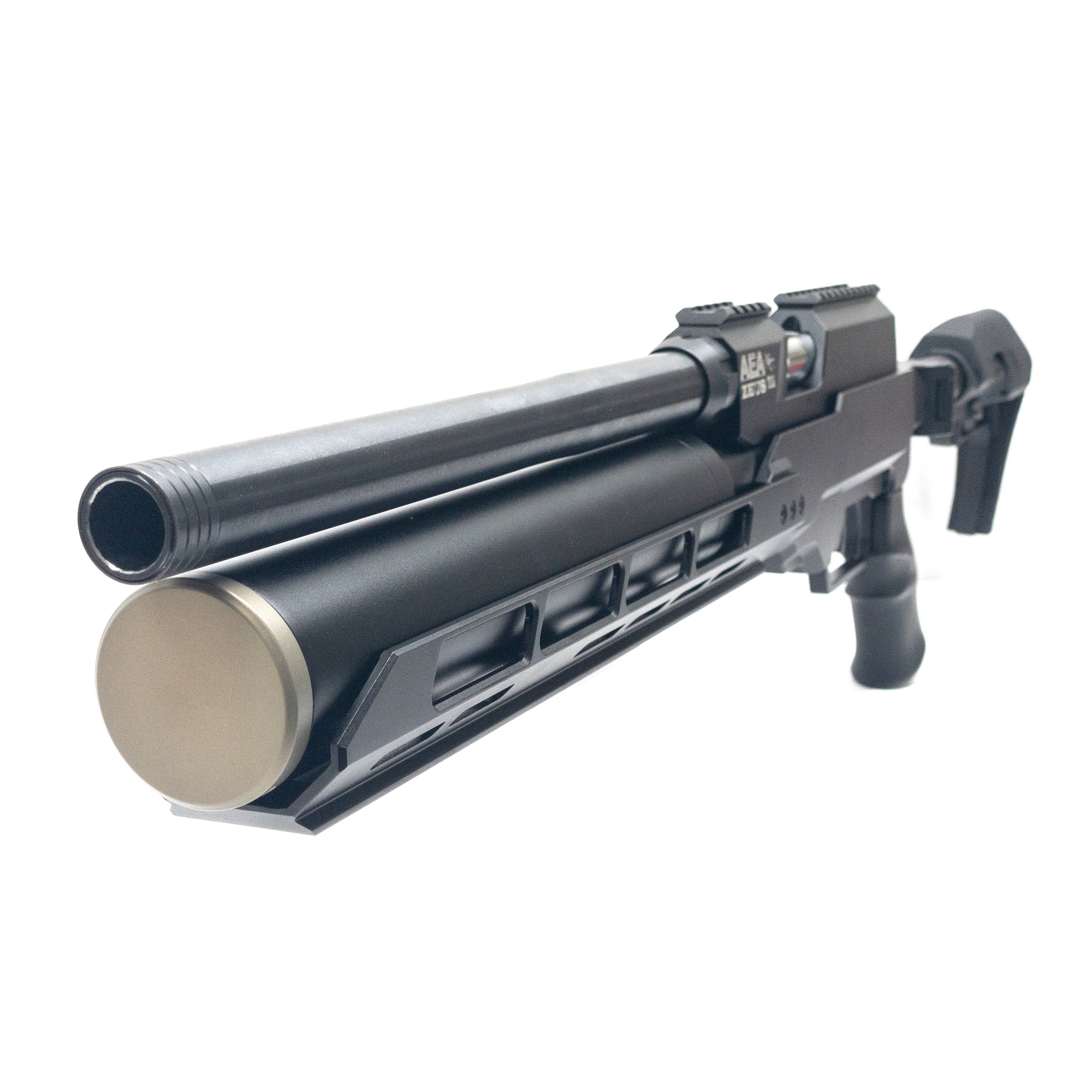 BinTac Zeus Tactical (.72 cal) — GoGun.co