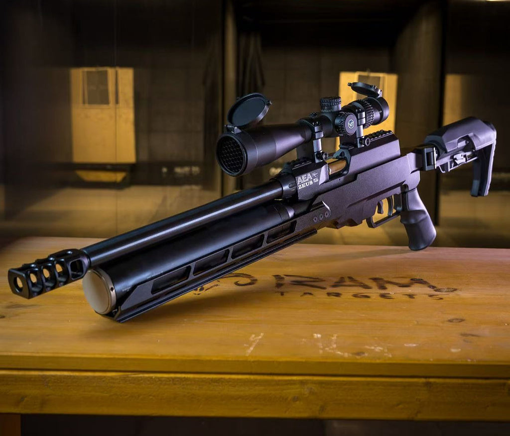 Air Guns — GoGun.co