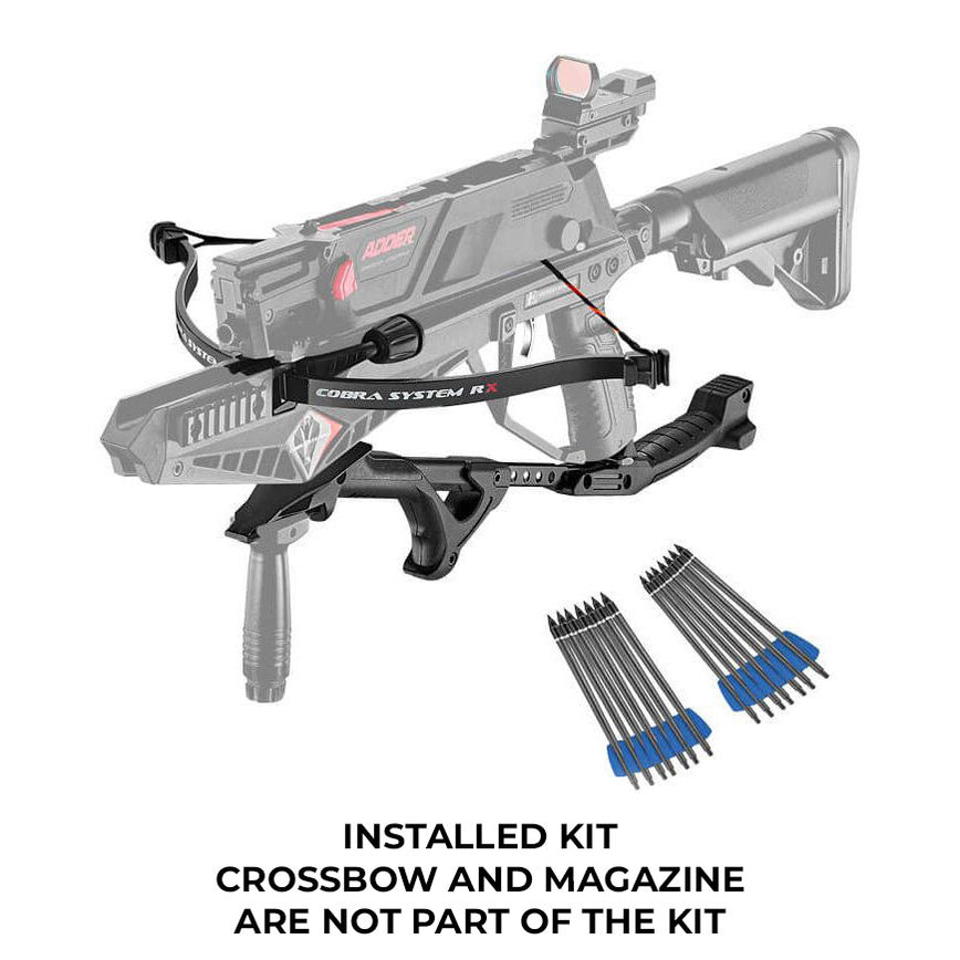 Cobra Adder 2.0 Upgrade Kit — GoGun.co