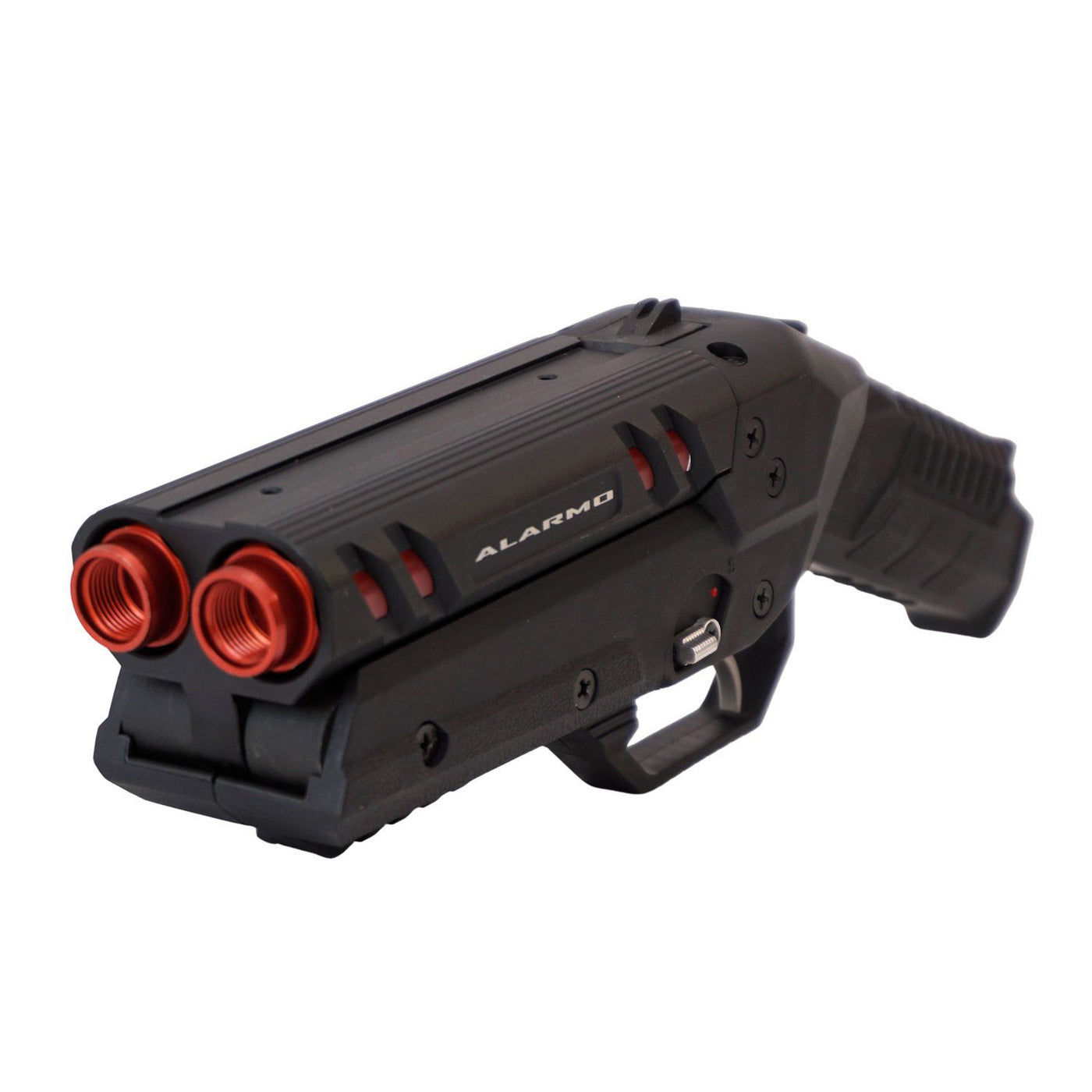 Alarmo Air Banger — GoGun.co