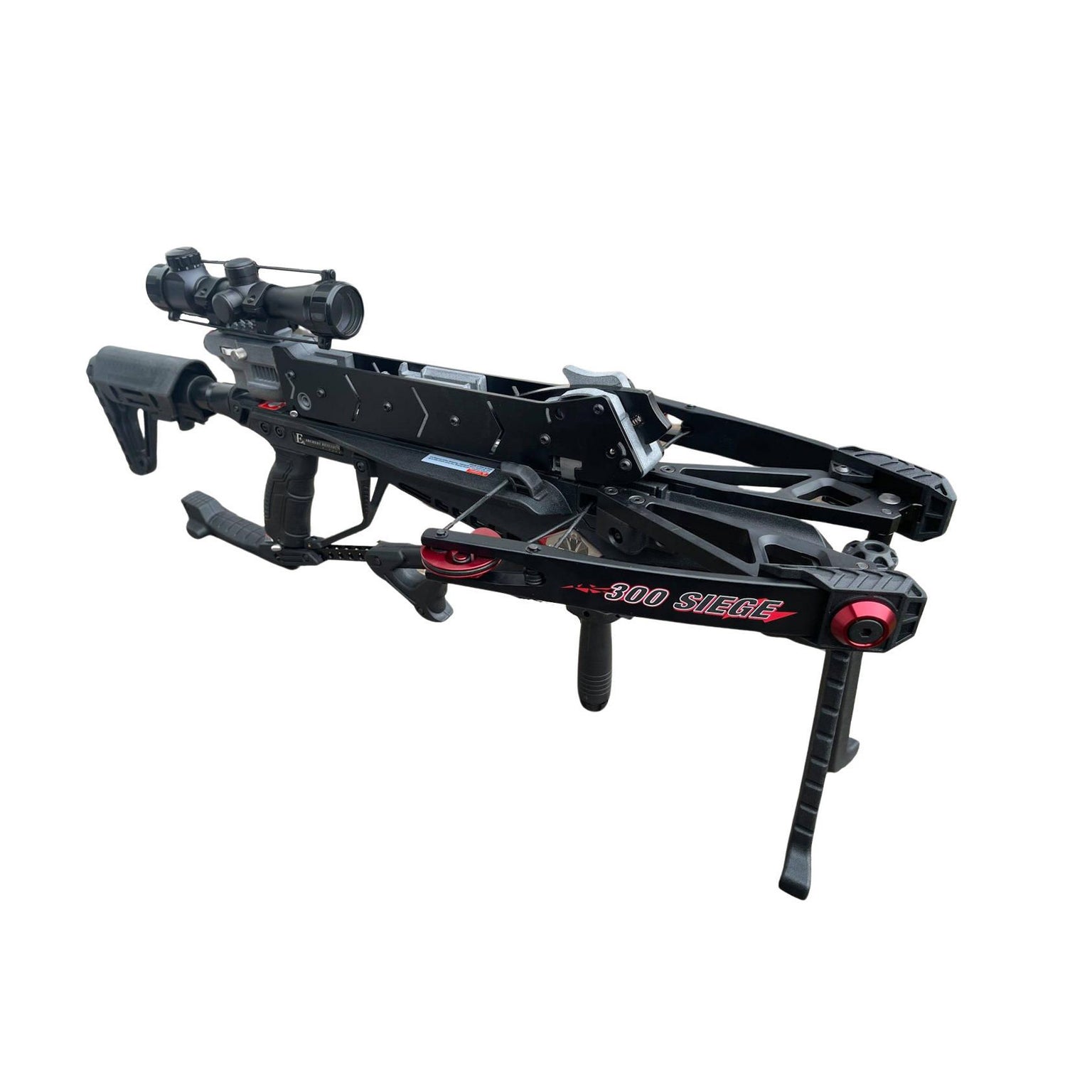 Crossbows — GoGun.co