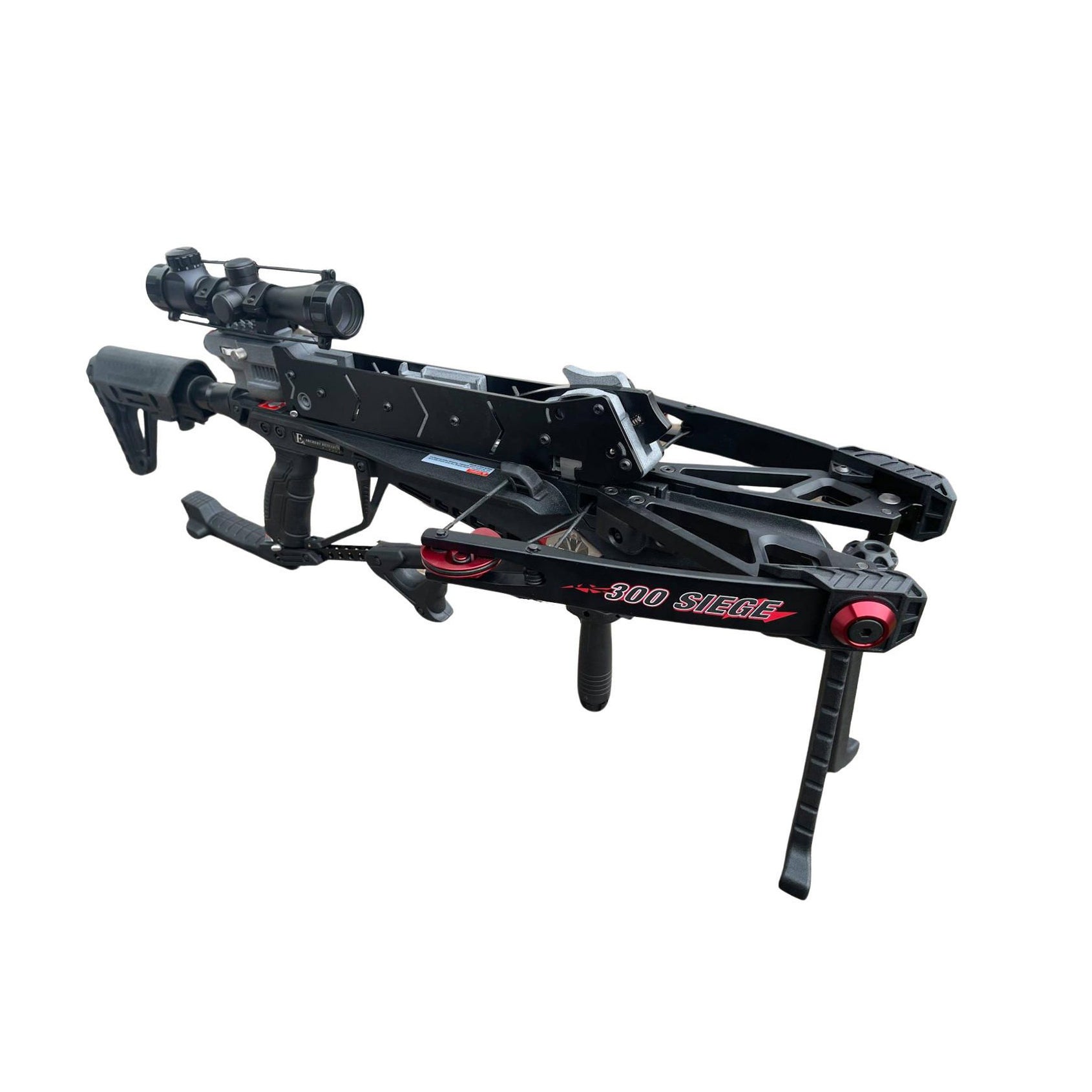 Crossbows — GoGun.co