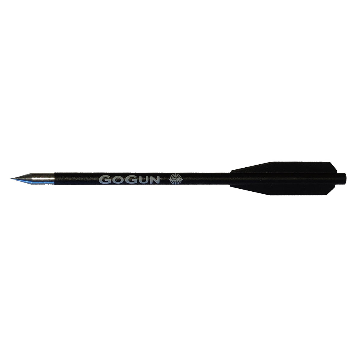 Cost Effective Plastic Arrows for Interceptor (50-pack) — GoGun.co