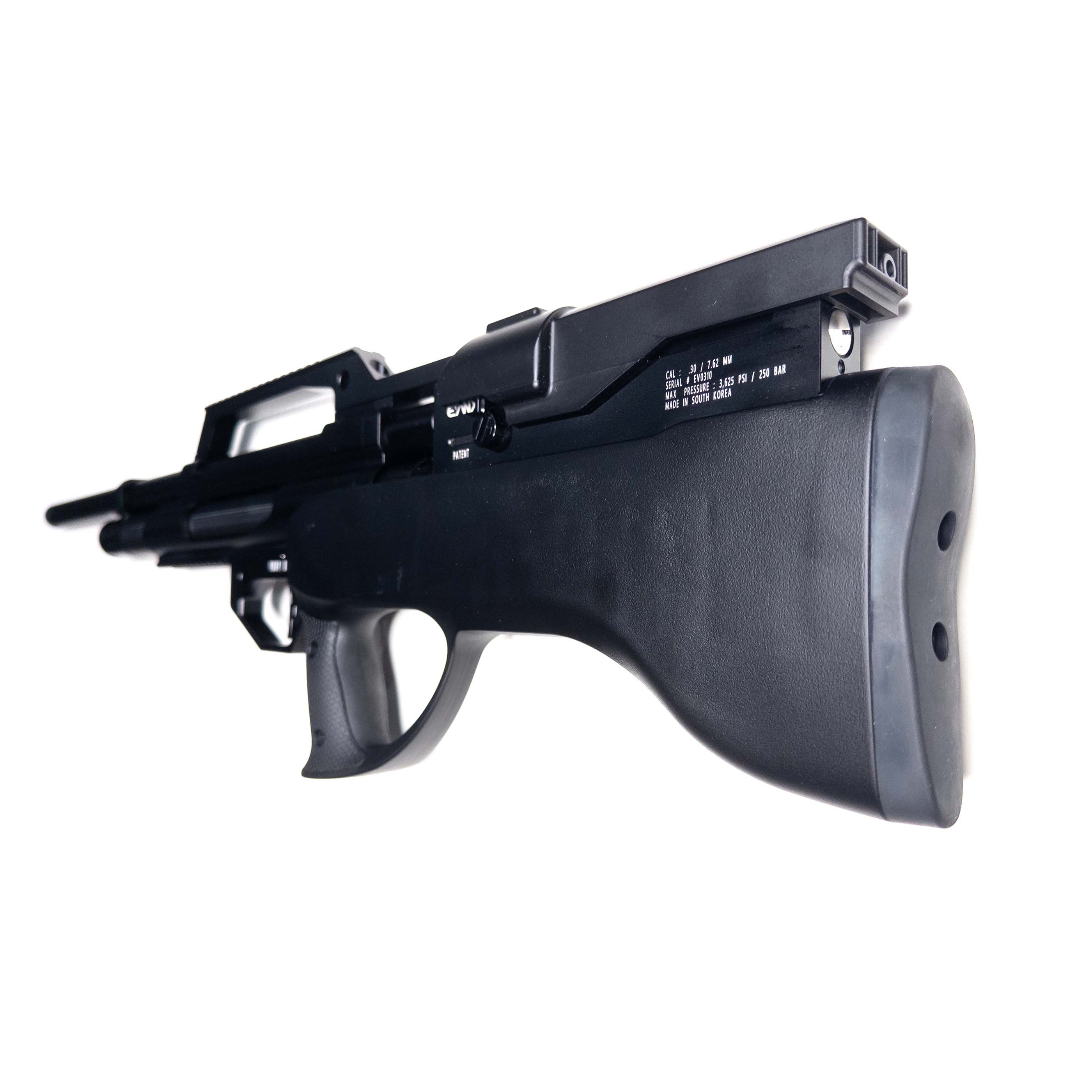 Evanix Max Air Rifle 300 (.30 cal) — GoGun.co