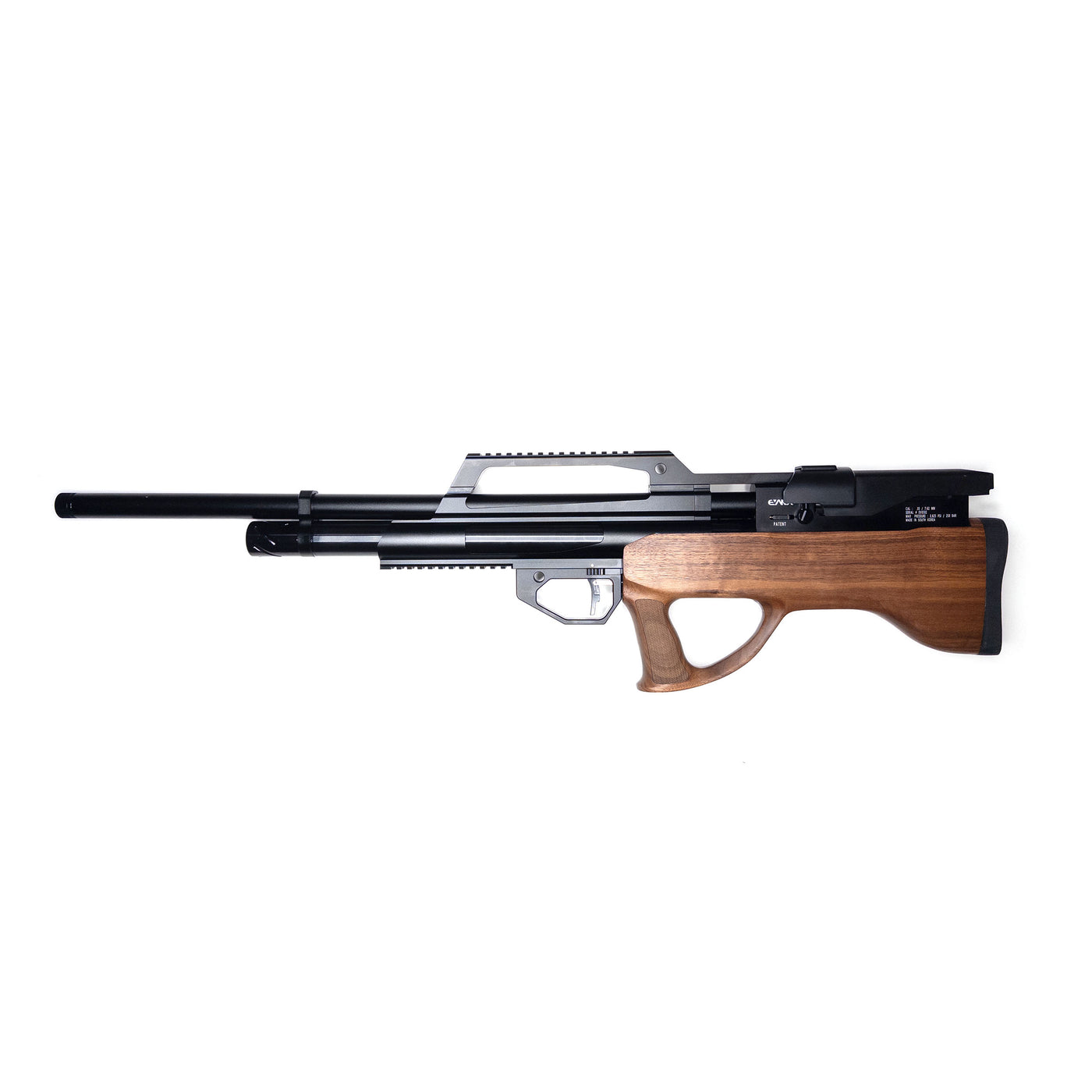 Evanix Max Air Rifle 300 (.30 cal) — GoGun.co