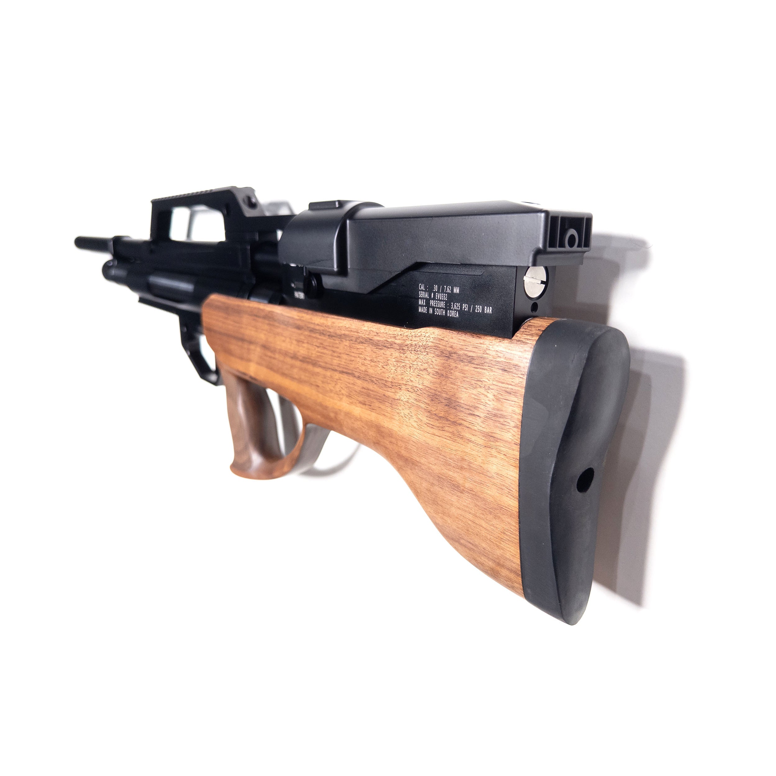Evanix Max Air Rifle 300 (.30 cal) — GoGun.co