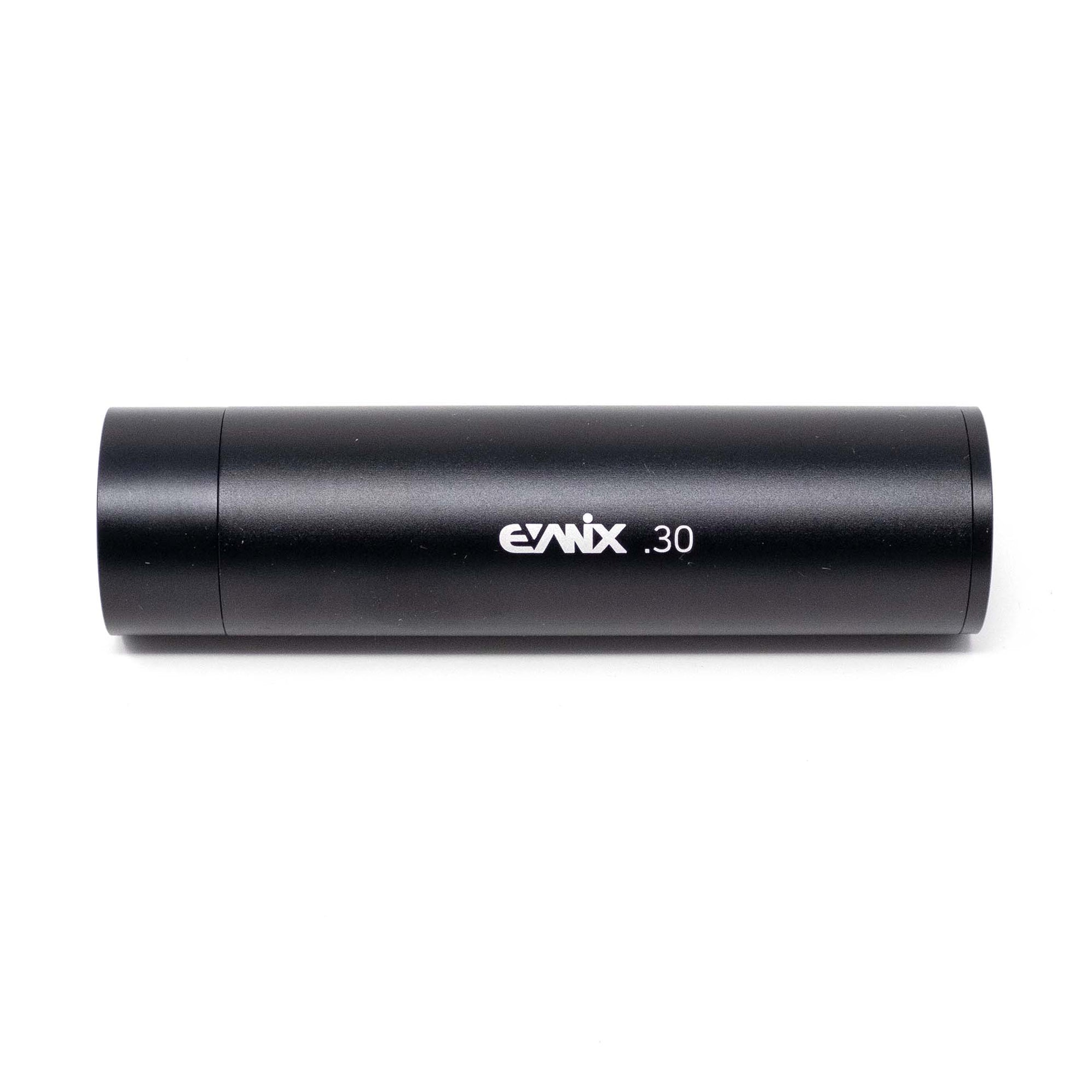 Evanix Suppressor for Max Air or Viper .30 cal — GoGun.co
