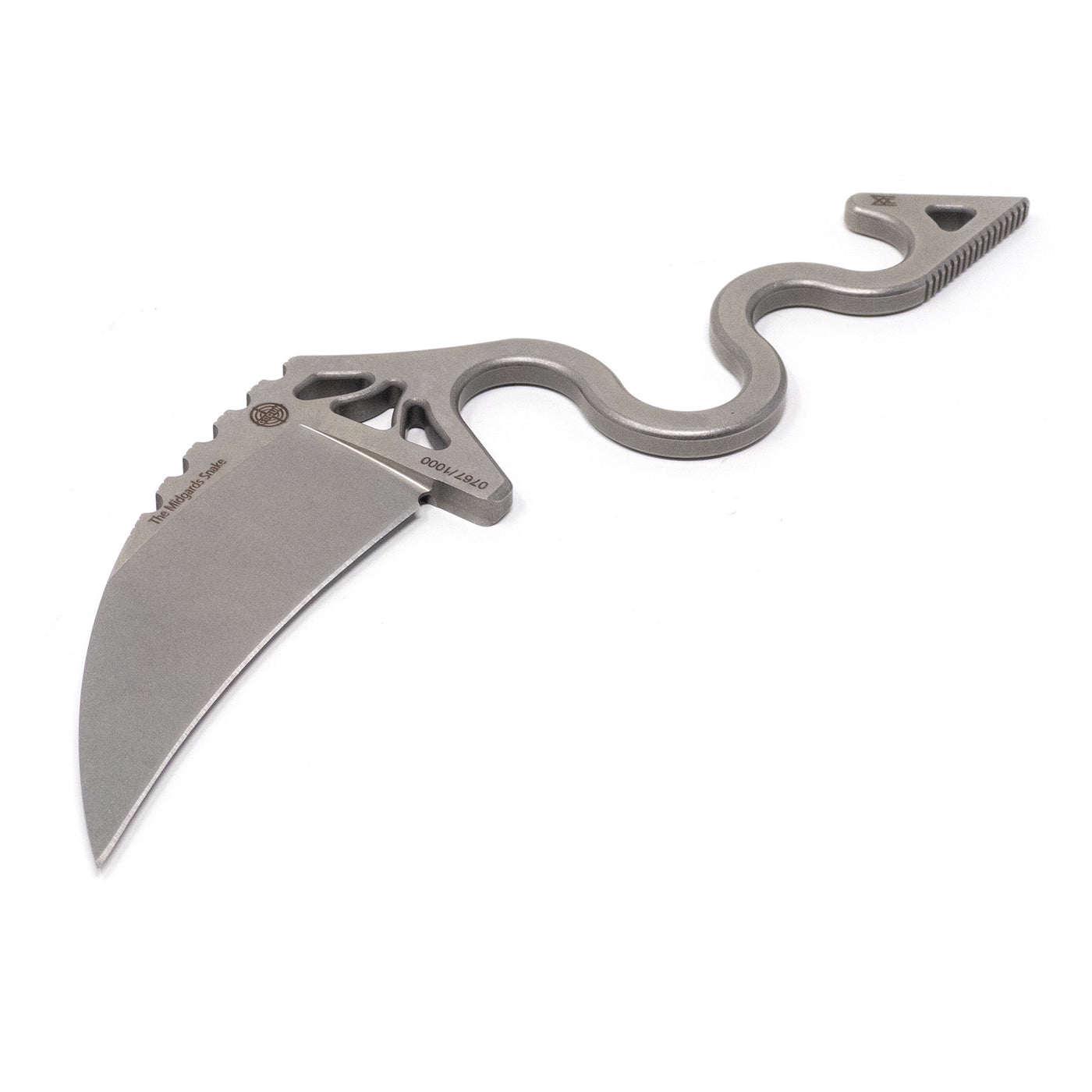 Snake Knife — GoGun.co