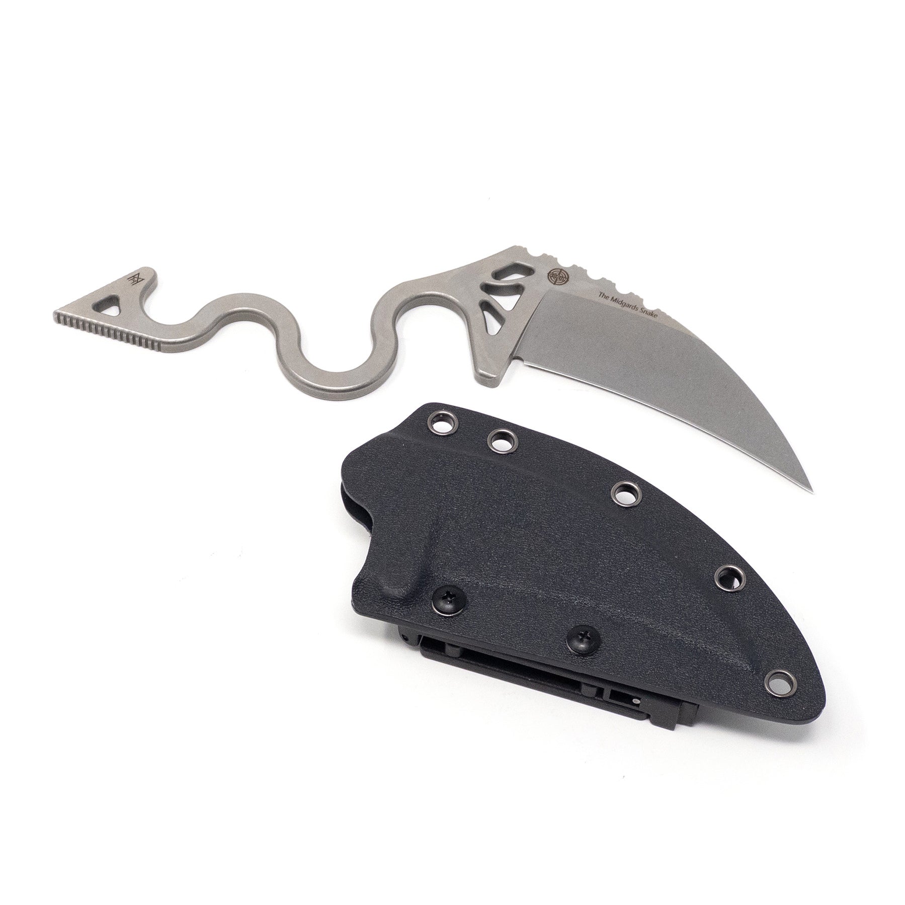 Snake Knife — GoGun.co