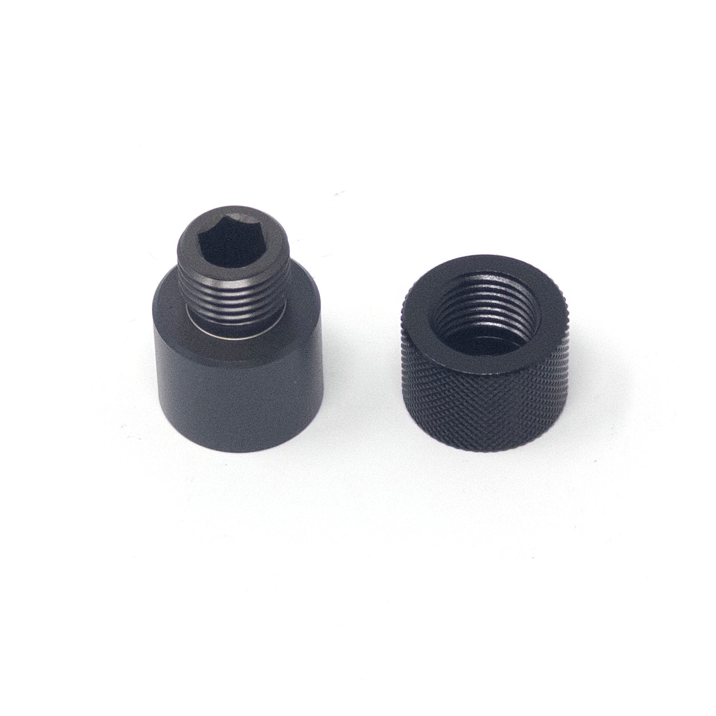 Suppressor Adapter for Huben GK1 Pistol — GoGun.co