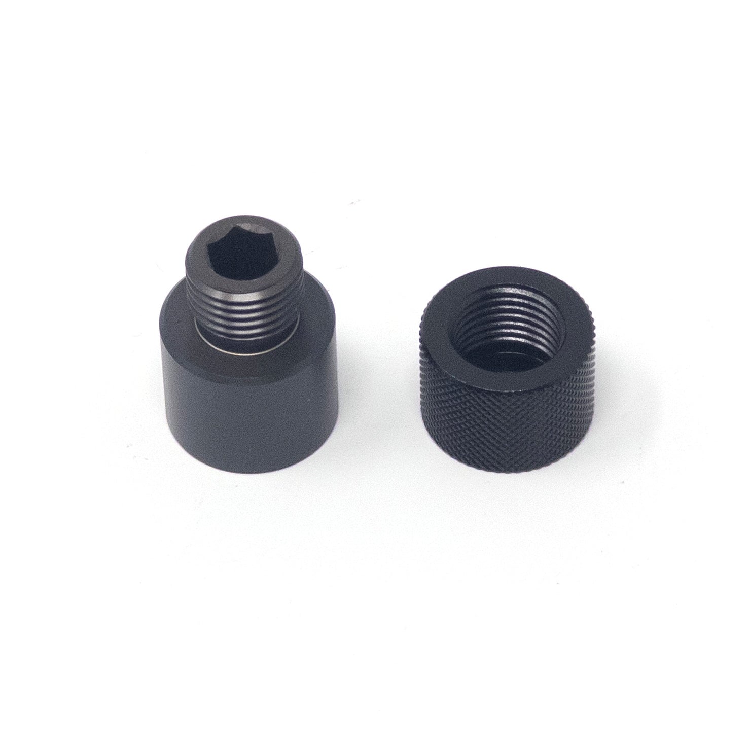 Suppressor Adapter for Huben GK1 Pistol — GoGun.co