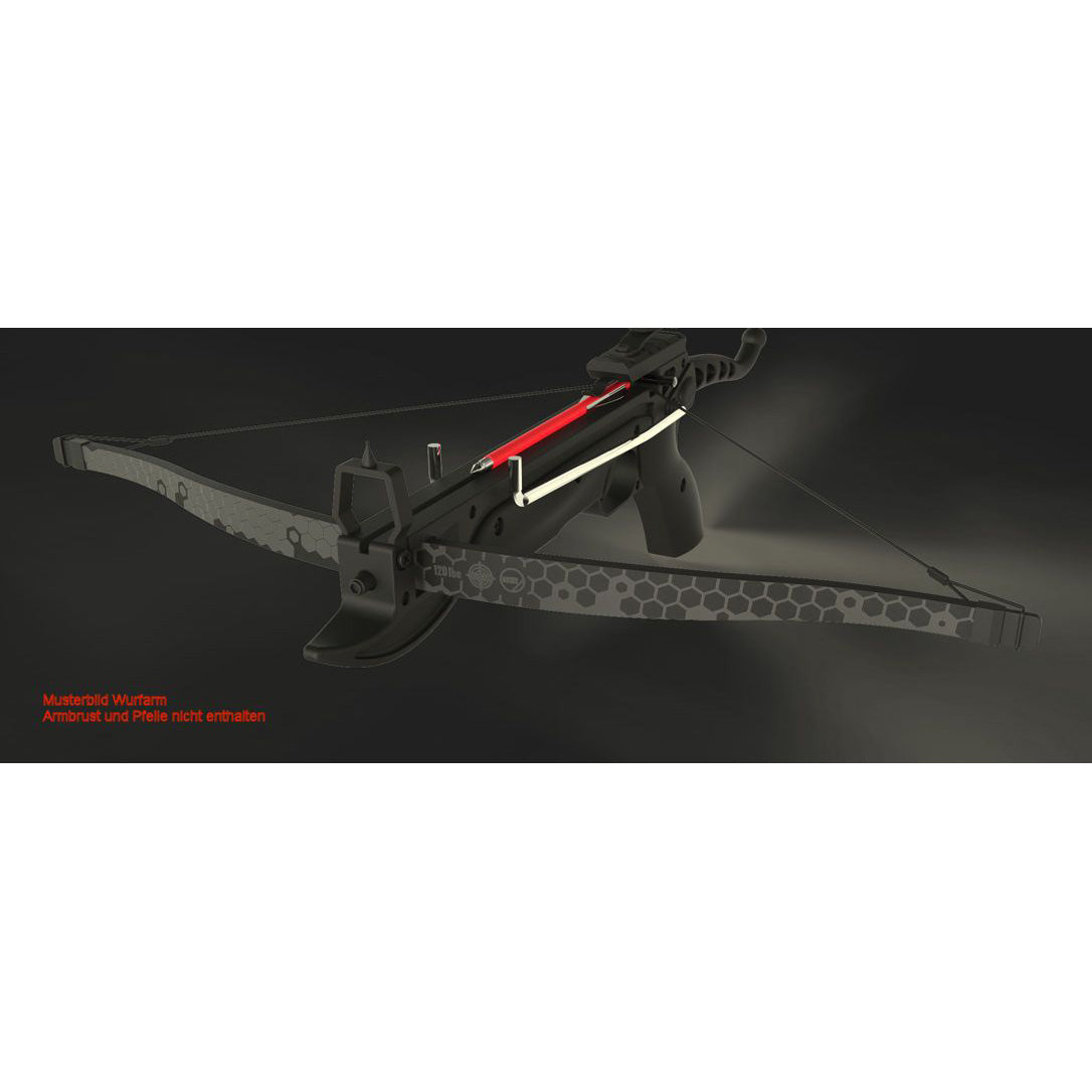 Bow Limbs For Interceptor Crossbow — GoGun.co