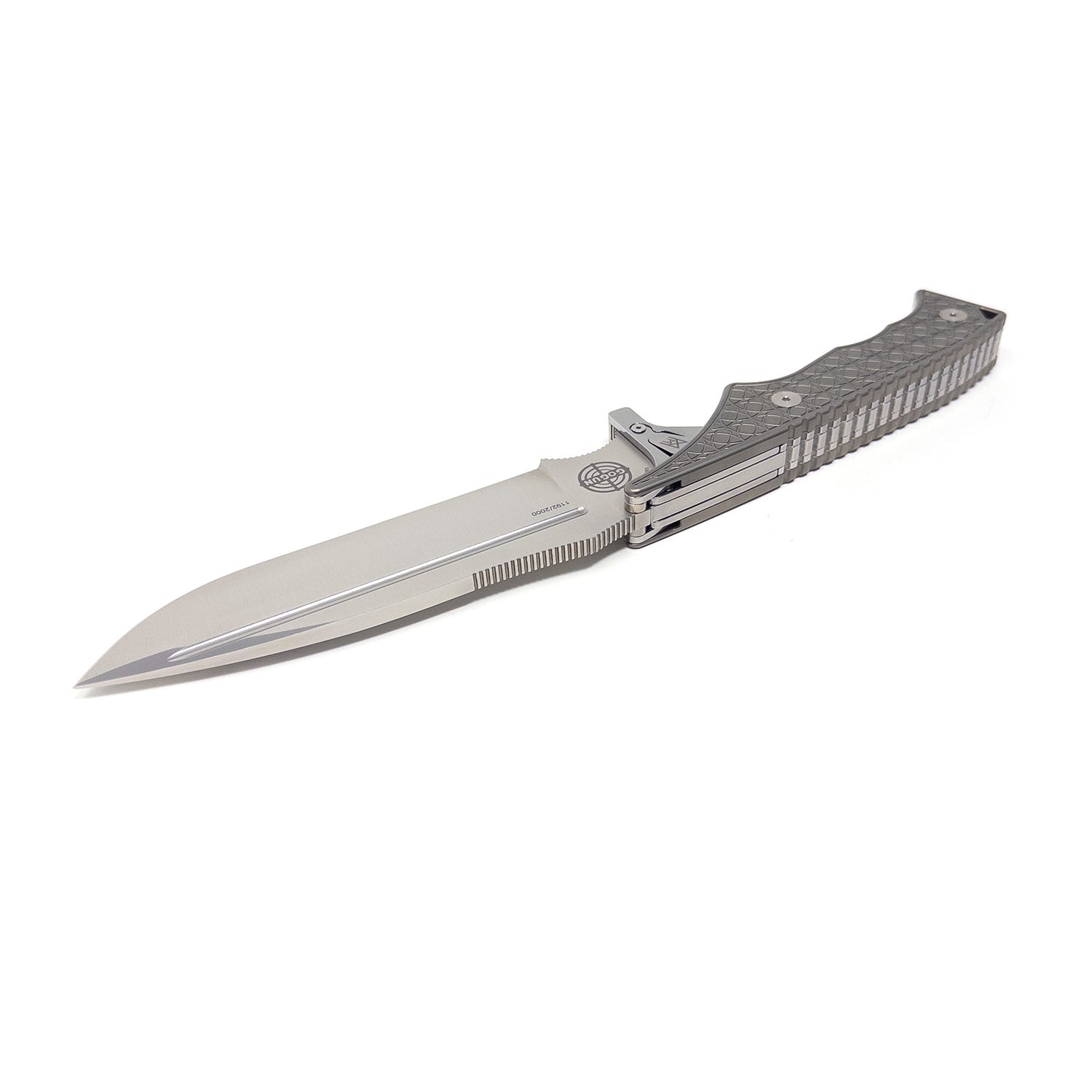 Midgards Messer - Valhalla V2 — GoGun.co