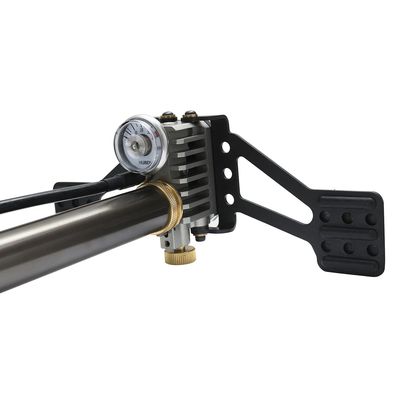 High-Pressure PCP Hand Pump (5000 PSI / 35 Mpa) — GoGun.co