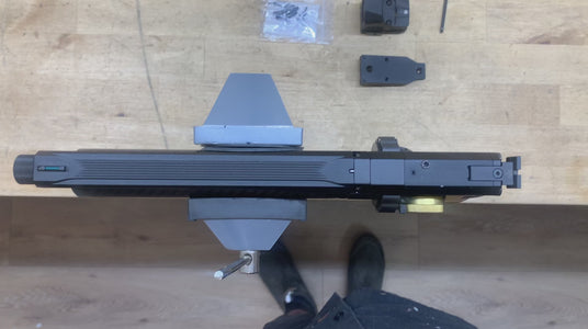 GoGun Reflex Red Dot Sight — GoGun.co