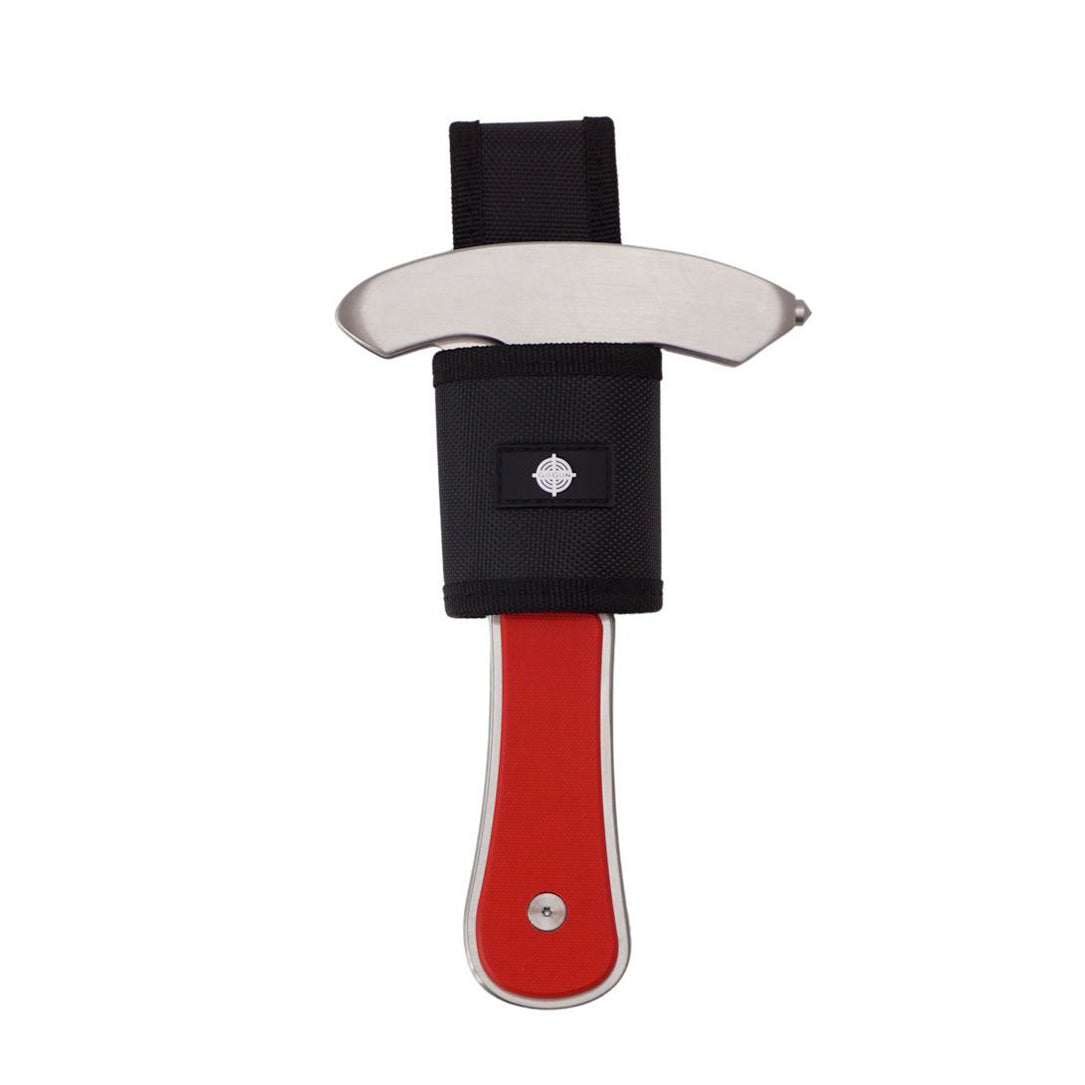 Jörg Sprave's ”Rescue Hammer” — GoGun.co