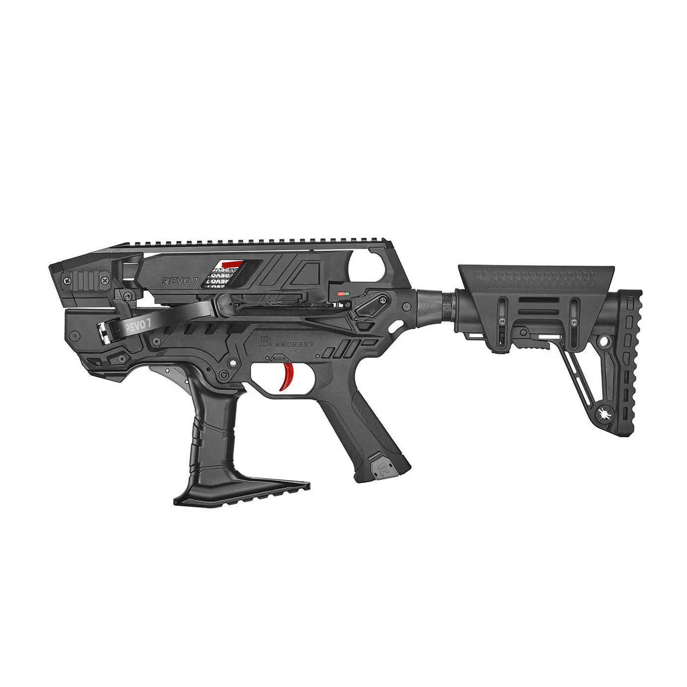 Revo 12 Crossbow — GoGun.co