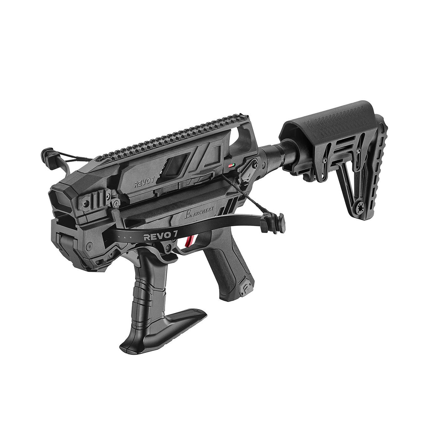 Revo 7 Crossbow — GoGun.co
