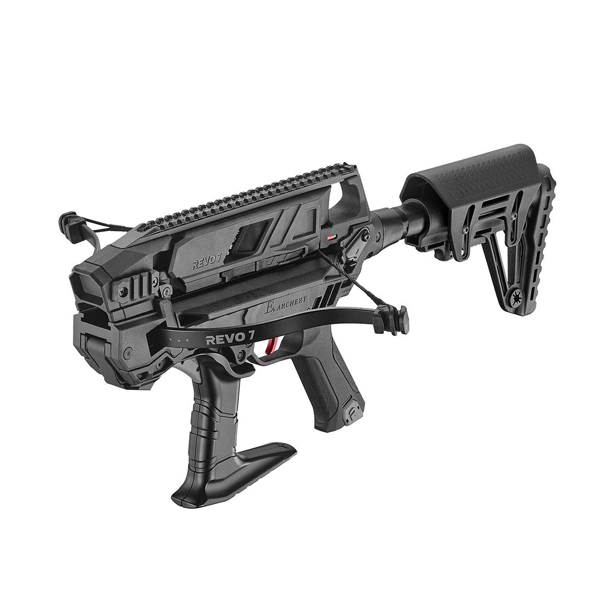 Revo 12 Crossbow — GoGun.co