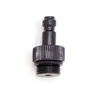 Replacement 8mm Fill Adapter for Scuba Ringer / Defender Cartridges ...