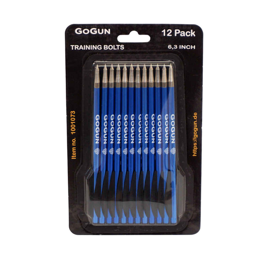 Interceptor Crossbow — GoGun.co