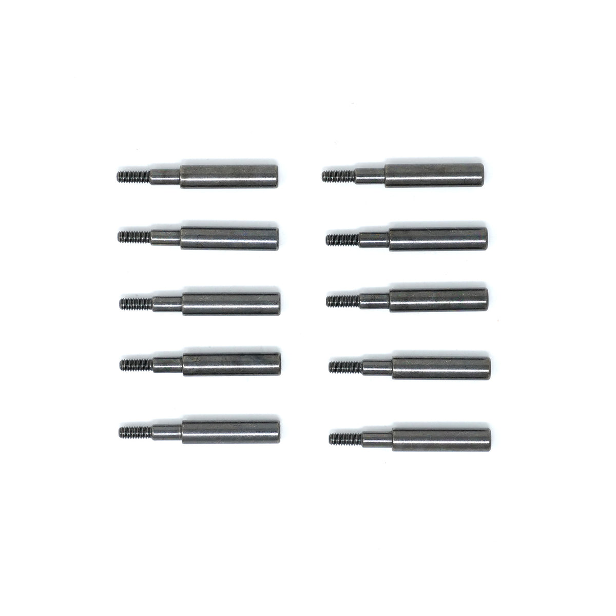 Practice Blunt Tips For Siege (10 Pack) — GoGun.co